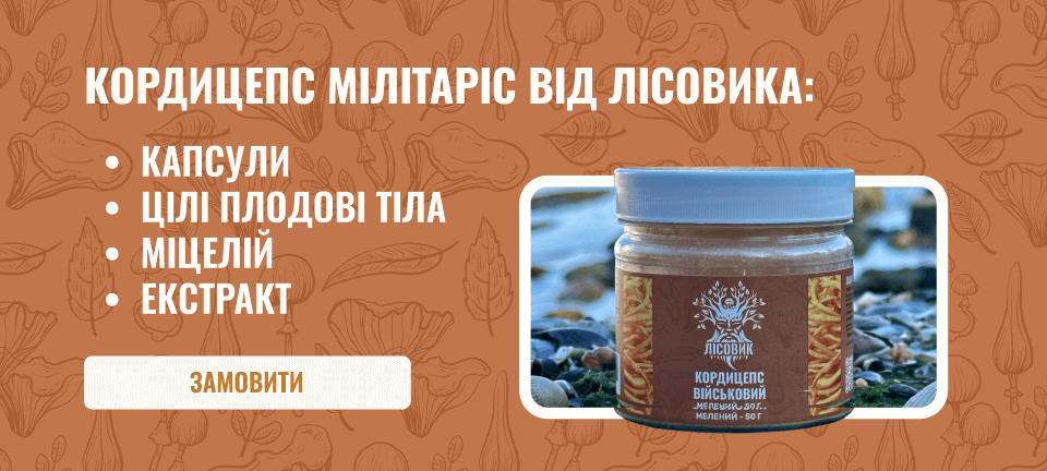 Лісовик